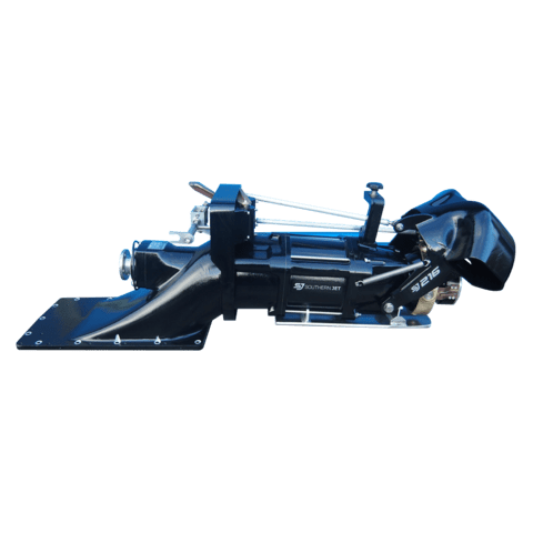 Southern Jet Units – Southern Jet