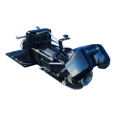 Southern Jet Units – Southern Jet