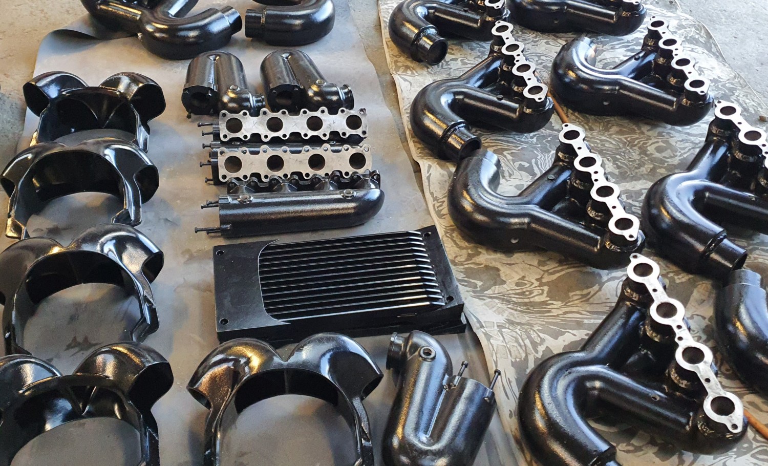 Southern Jet – Specialists in manufacturing jet boat parts / products.