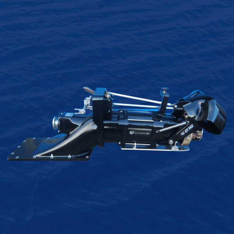 Southern Jet Units – Southern Jet