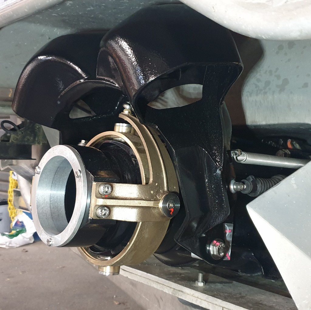 Southern Jet – Specialists in manufacturing jet boat parts / products.