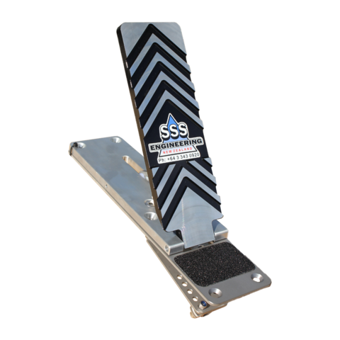 Controls – Southern Jet