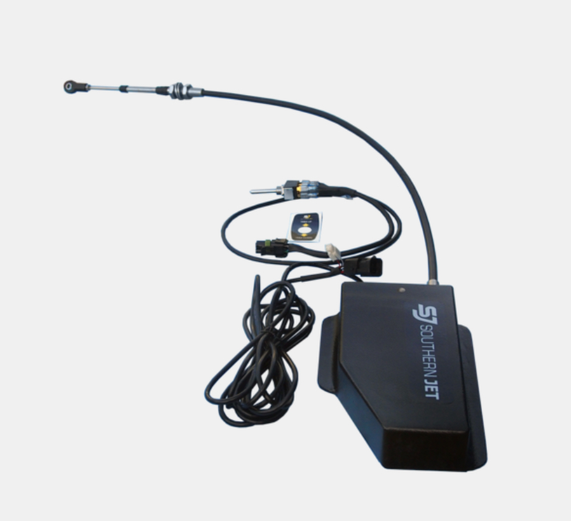 Southern Jet Units – Southern Jet