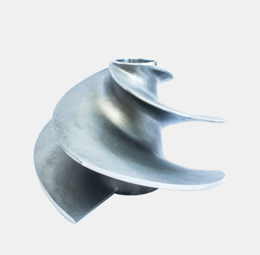 Impellers – Southern Jet