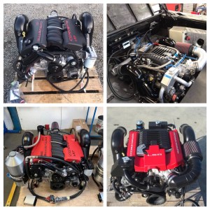 Southern Jet – Specialists in manufacturing jet boat parts / products.