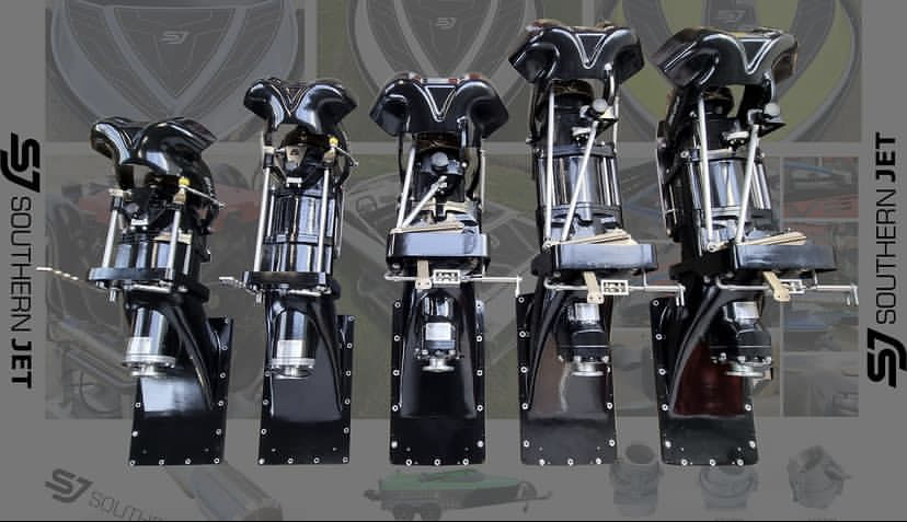 Southern Jet – Specialists in manufacturing jet boat parts / products.
