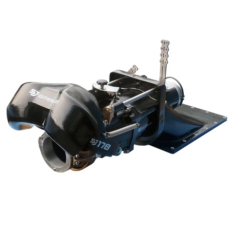 Southern Jet Units – Southern Jet